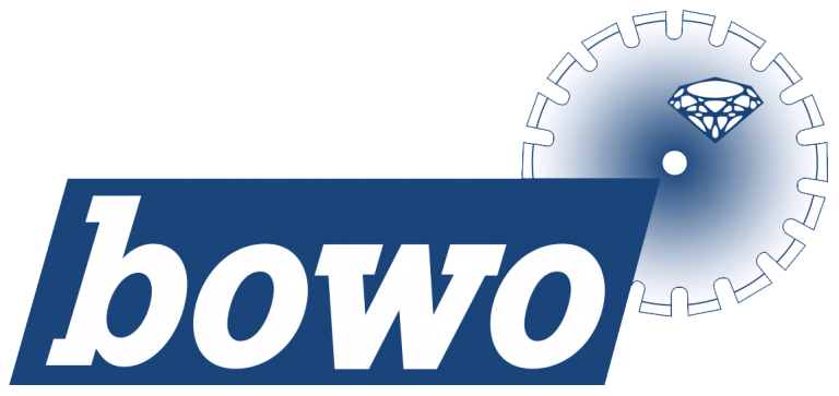 Bowo_Logo_rgb | Professionelle Betonbearbeitung by BOWO, Köln, Bonn